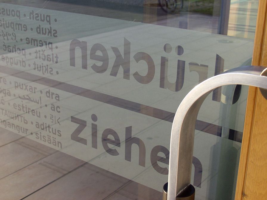 When Bugs Become Features – Don Norman's JND.org